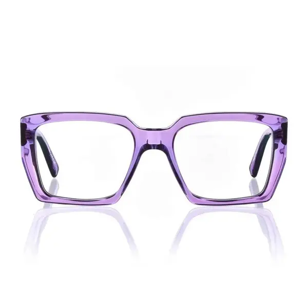 KIRK&KIRK Ray Eyeglasses - Purple