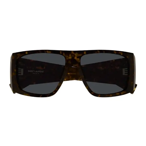 Saint Laurent Sl 832 Sunglasses - Brown