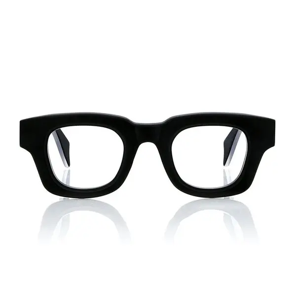 MONOKOL Square Eyeglasses