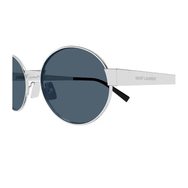 Saint Laurent Sl 692 Sunglasses - Silver