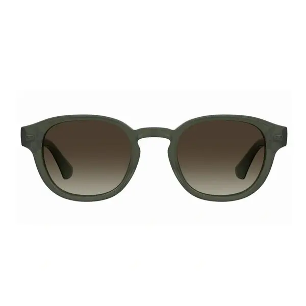 Havaianas Salvador Sunglasses - Green