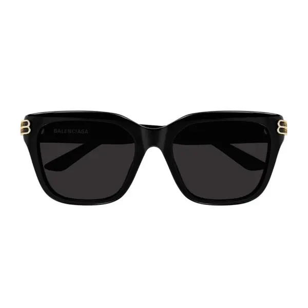 Balenciaga Everyday Line Sunglasses - Black
