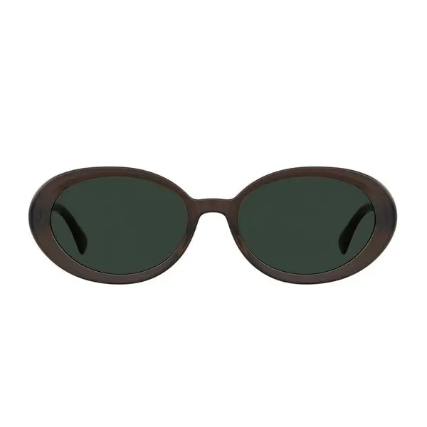 Havaianas Calhetas Sunglasses - Brown