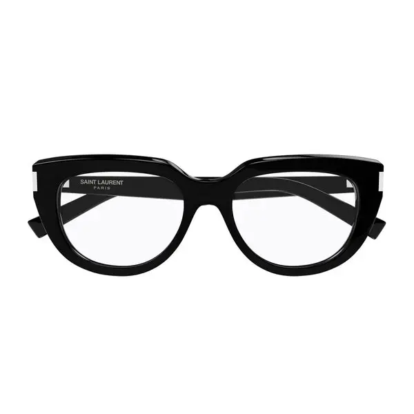 Saint Laurent Sl 828 Optical Frame - Black