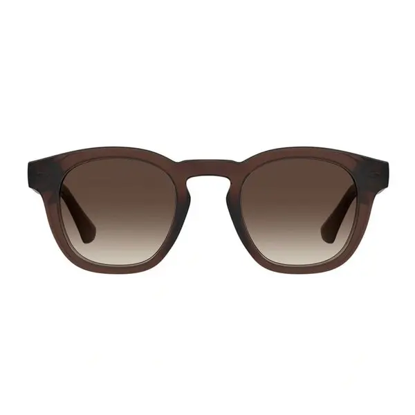 Havaianas Square Sunglasses - Brown