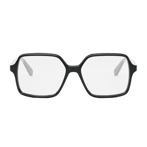 Celine Oversized Square Optical Frame
