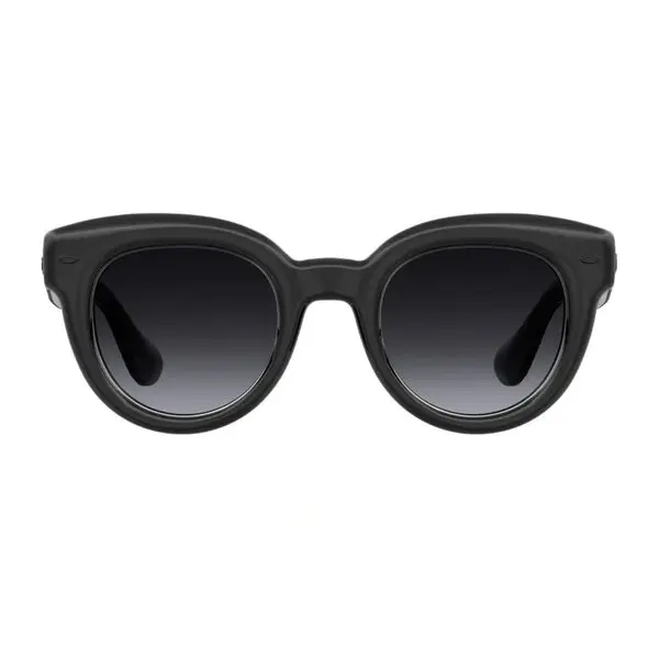 Havaianas Ilheus Sunglasses - Black