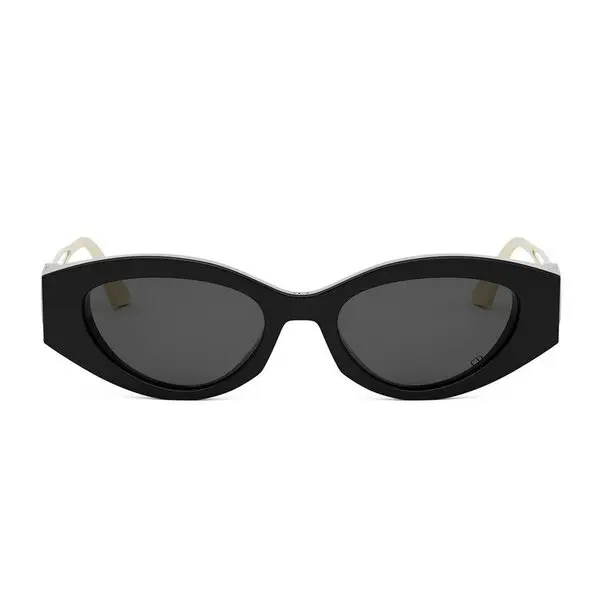 Dior 30montaigne B6i Sunglasses - Black