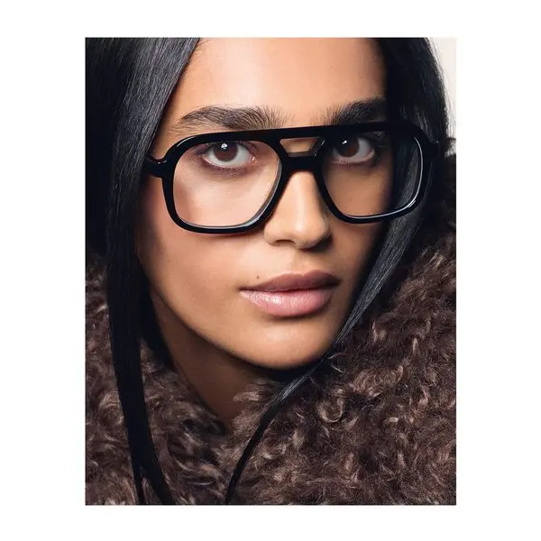EMMANUELLE KHANH Massa Eyeglasses