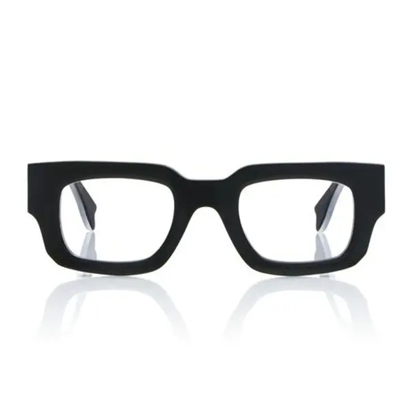 MONOKOL Rectangle Frame Glasses