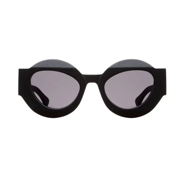 KUBORAUM Mask X22 Sunglasses - Black