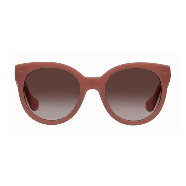 Havaianas Butterfly-shaped Sunglasses - Red