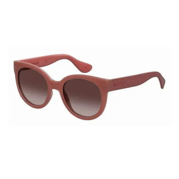 Havaianas Butterfly-shaped Sunglasses