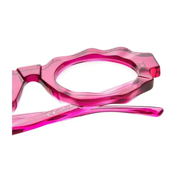 KUBORAUM Mask G7 - Fuchsia