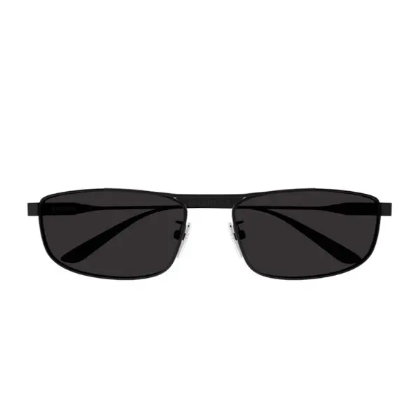 Balenciaga Everyday Line Sunglasses - Black