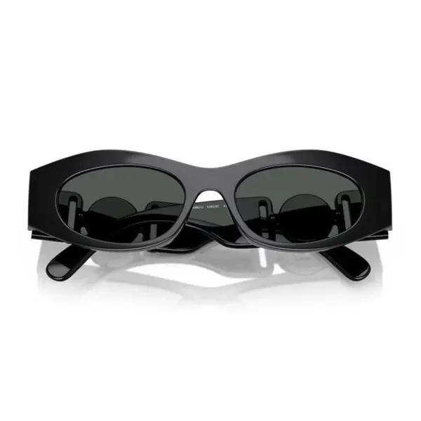 Versace Medusa Biggie Sunglasses