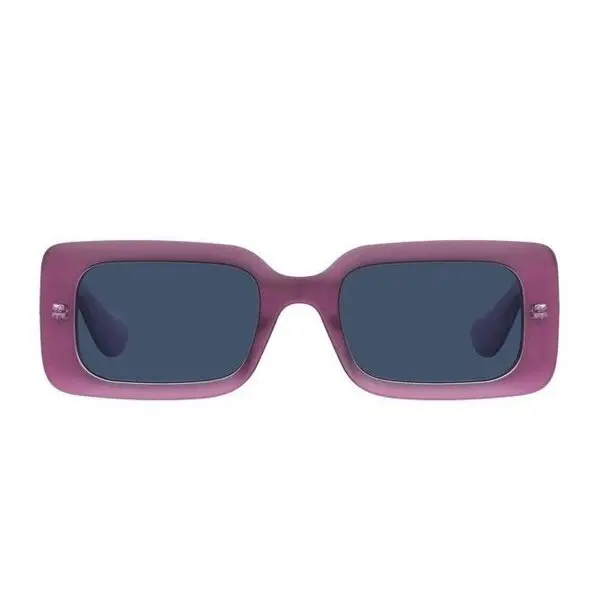 Havaianas Slim Rectangular Sunglasses - Lilac