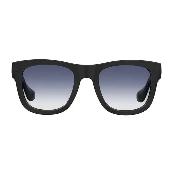 Havaianas Rectangular Sunglasses - Black