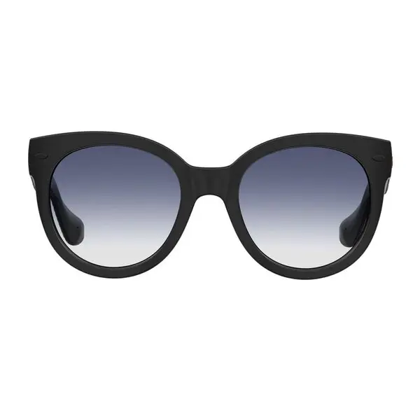 Havaianas Butterfly-shaped Sunglasses - Black