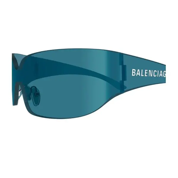 Balenciaga Bb0421s Linea Extreme Sunglasses