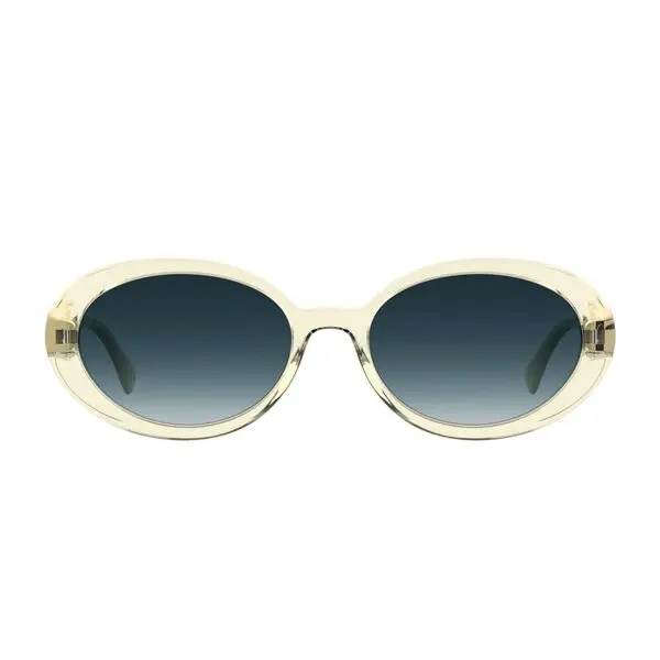 Havaianas Calhetas Sunglasses - Transparent
