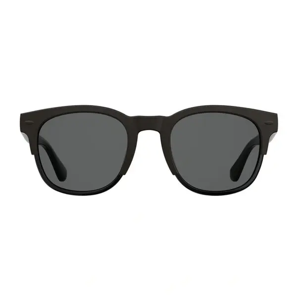 Havaianas Angra Sunglasses - Black