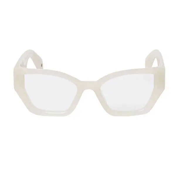 Off White Off-white Oerj07q Style 7q Sunglasses - Beige