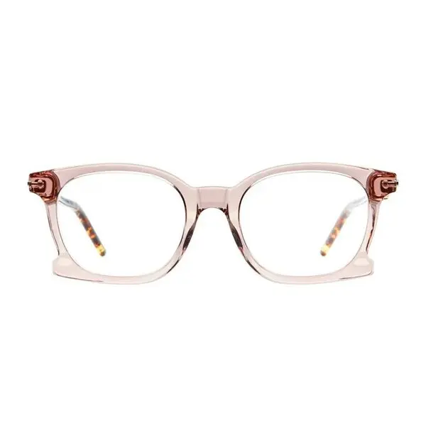 KUBORAUM Mask D71 Optical Glasses - Pink