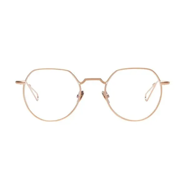 AHLEM Eyeglasses - Gold