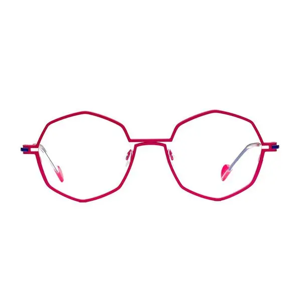 MATTTEW Handcrafted Frame - Pink
