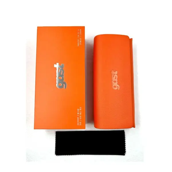GAST Rectangular Eyeglasses