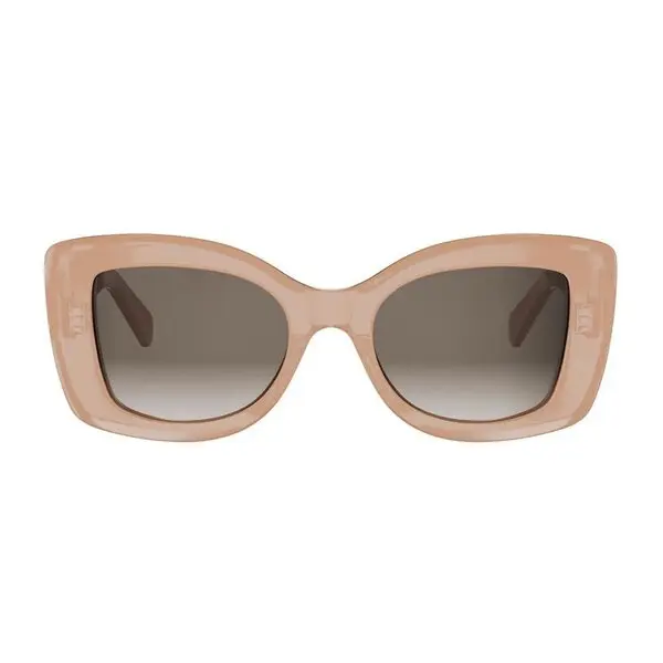 Celine Cl40324u Sunglasses - Pink
