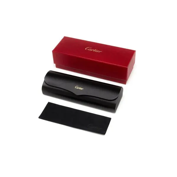 Cartier Première De Ct0560o Havana Optical Frame