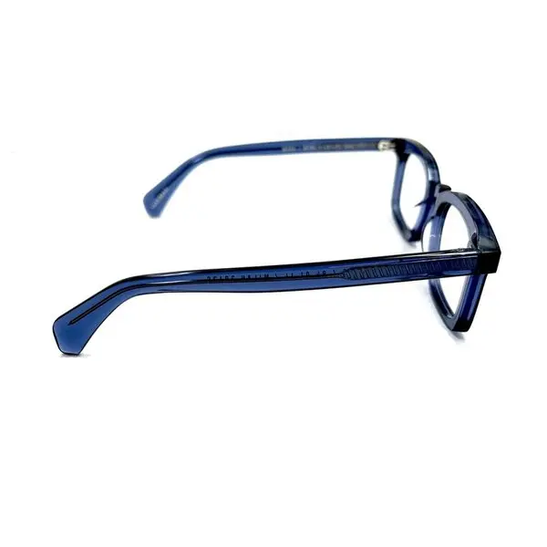GAST Rectangle Frame Eyeglasses