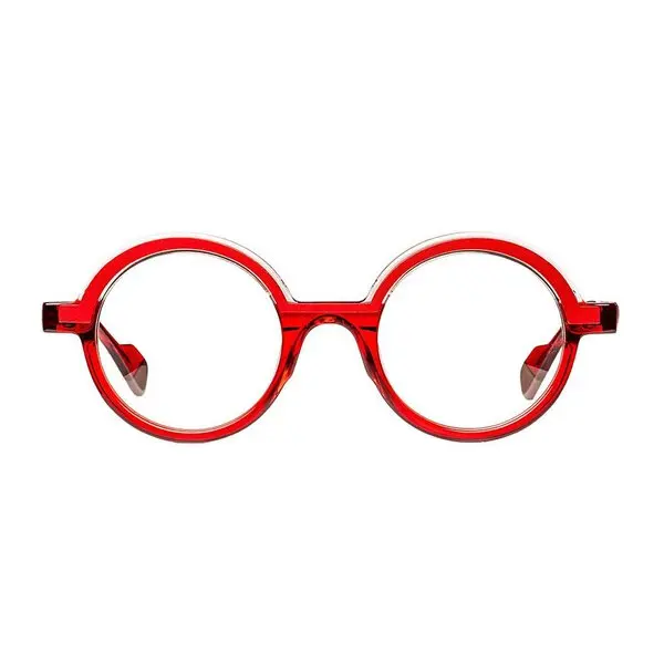 MATTTEW Arcus Eyeglasses - Red