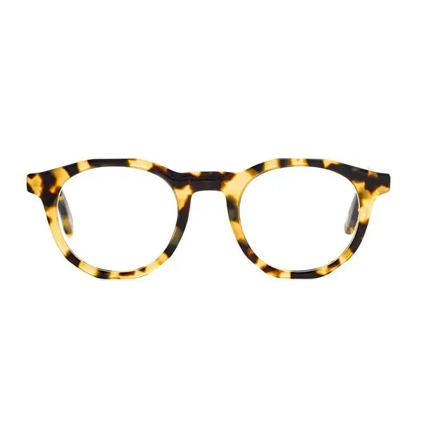 TOFFOLI COSTANTINO Handcrafted Eyeglasses