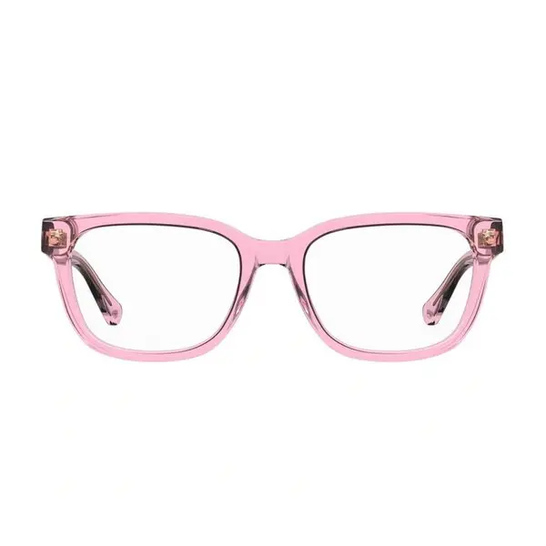CHIARA FERRAGNI Cf 7027 Eyeglasses - Pink