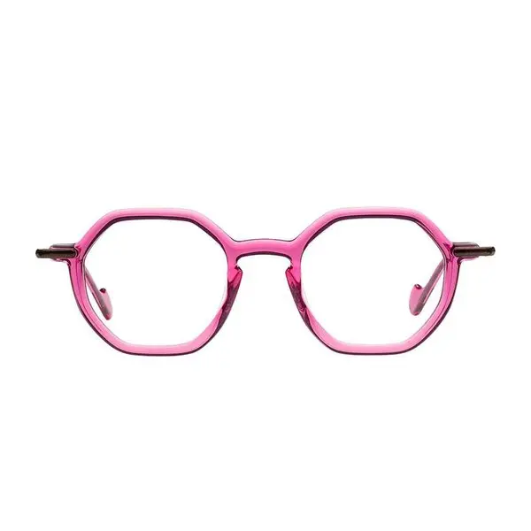 MATTTEW Optical Frame - Pink