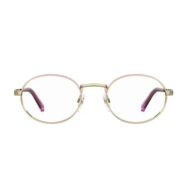 CHIARA FERRAGNI Eyeglasses - Gold