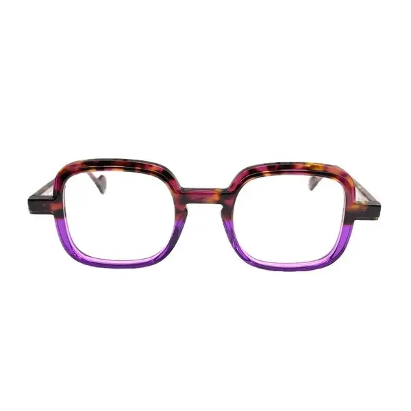 MATTTEW Optical Frame - Purple