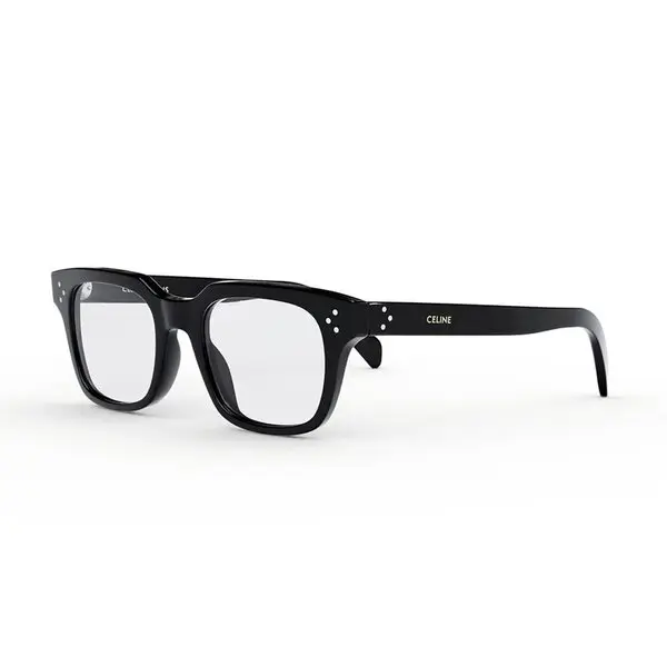 Celine Rectangular Eyeglasses
