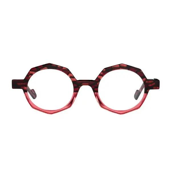 MATTTEW Optical Glasses - Pink