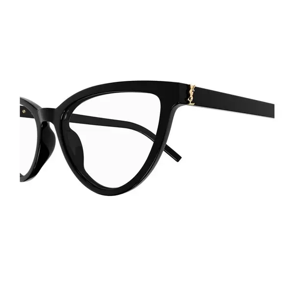 Saint Laurent Linea Monogram Optical Frames