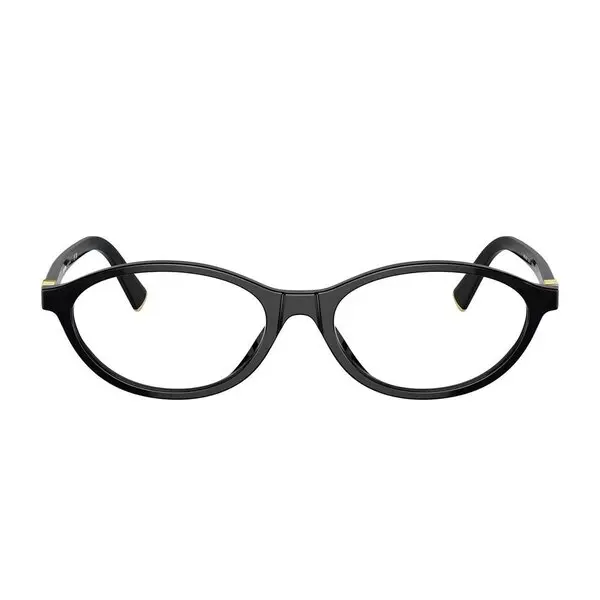Miu Miu Eyeglasses - Black
