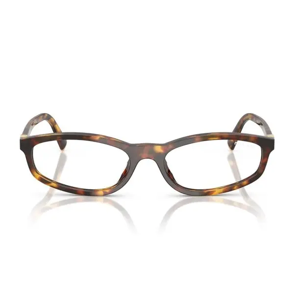 Miu Miu Optical Glasses - Havana