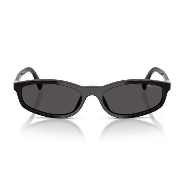 Miu Miu Sunglasses - Black