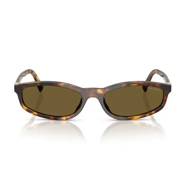 Miu Miu Sunglasses - Brown