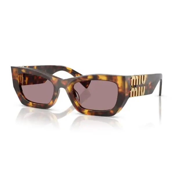 Miu Miu Miu Glimpse Sunglasses