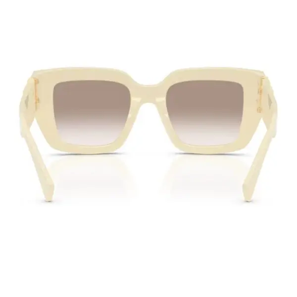 Miu Miu Miu Glimpse Sunglasses