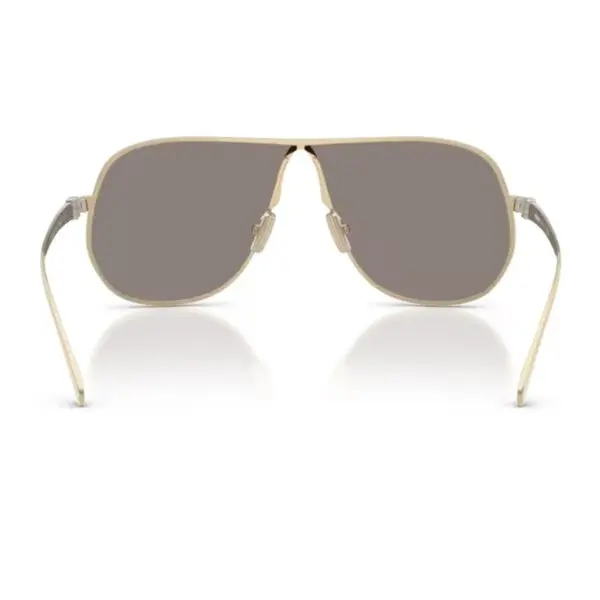 Miu Miu Aviator Sunglasses